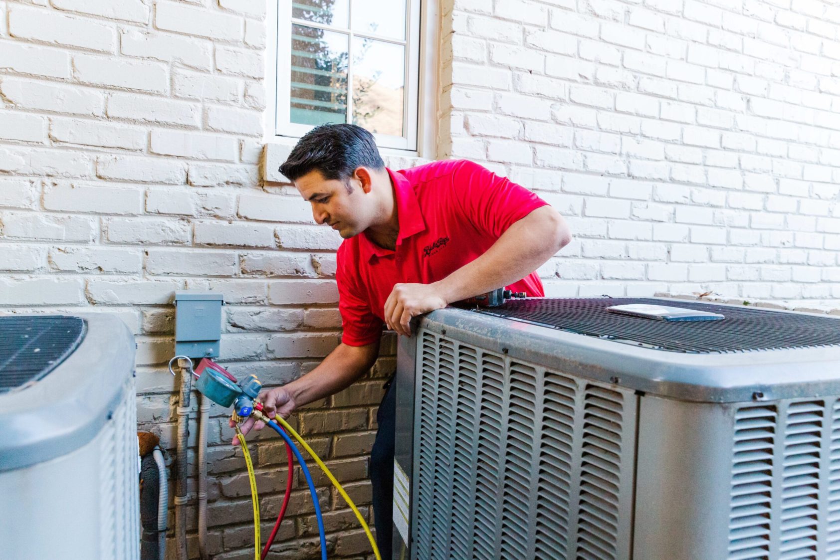 Ac Repair Huntsville Al